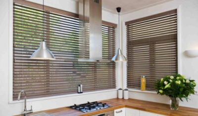 A Comprehensive Guide to Measuring Your Windows for Blinds
