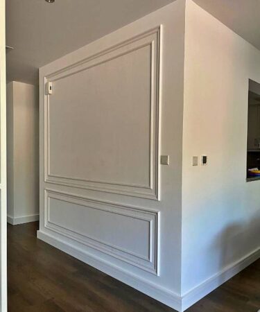 Wall Panel Dubai | High Quality Indoor PVC & Wooden Panels