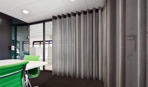 Which Curtains Are Best For Office? | Expert Guide