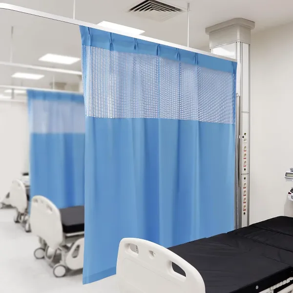 Hospital Curtains Dubai | Medical & Antibacterial Curtains